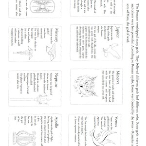 Ancient Rome Lesson Plan | Homeschool History Curriculum (digital ...
