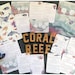 DIGITAL Coral Reef Educational Pack - Etsy