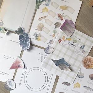 Early Years Learning Bundle | 28 Educational Packs | Preschool ...