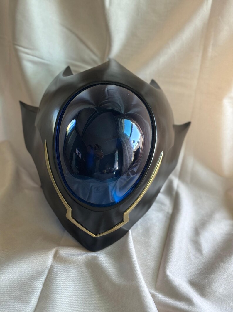 Lelouch Lamperouge, Cosplay Custom Mask, Helmet, Costume Wearable Movie ...