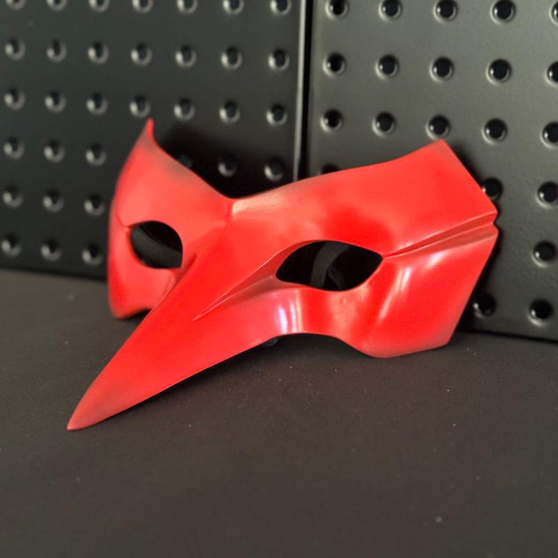 Custom Persona Cosplay - Etsy