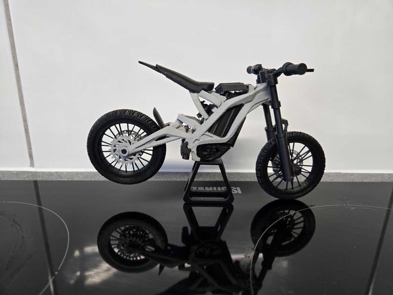 Surron Light Bee 3d Printed Model With Stand - Etsy UK