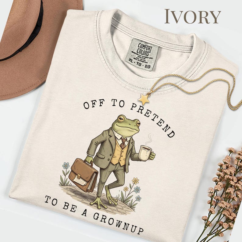 Funny Professional Humor Gen Z Shirts, Office Humor Shirt, ADHD ...