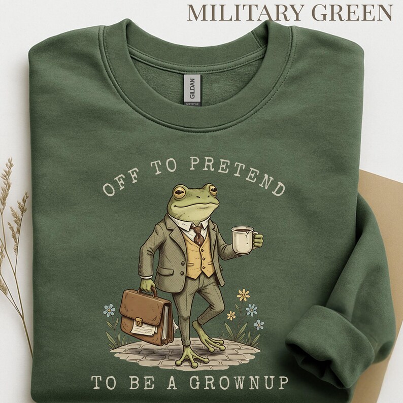 Funny Professional Humor Gen Z Shirts, Office Humor Shirt, ADHD ...