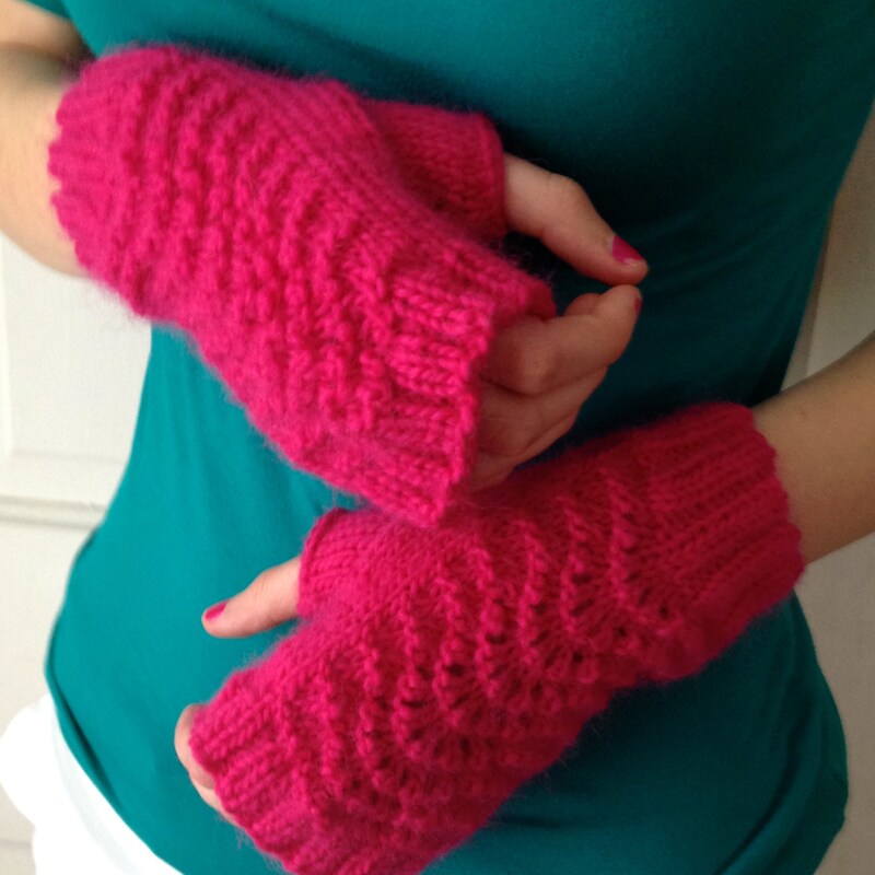 LacyDaisyKnits - Etsy