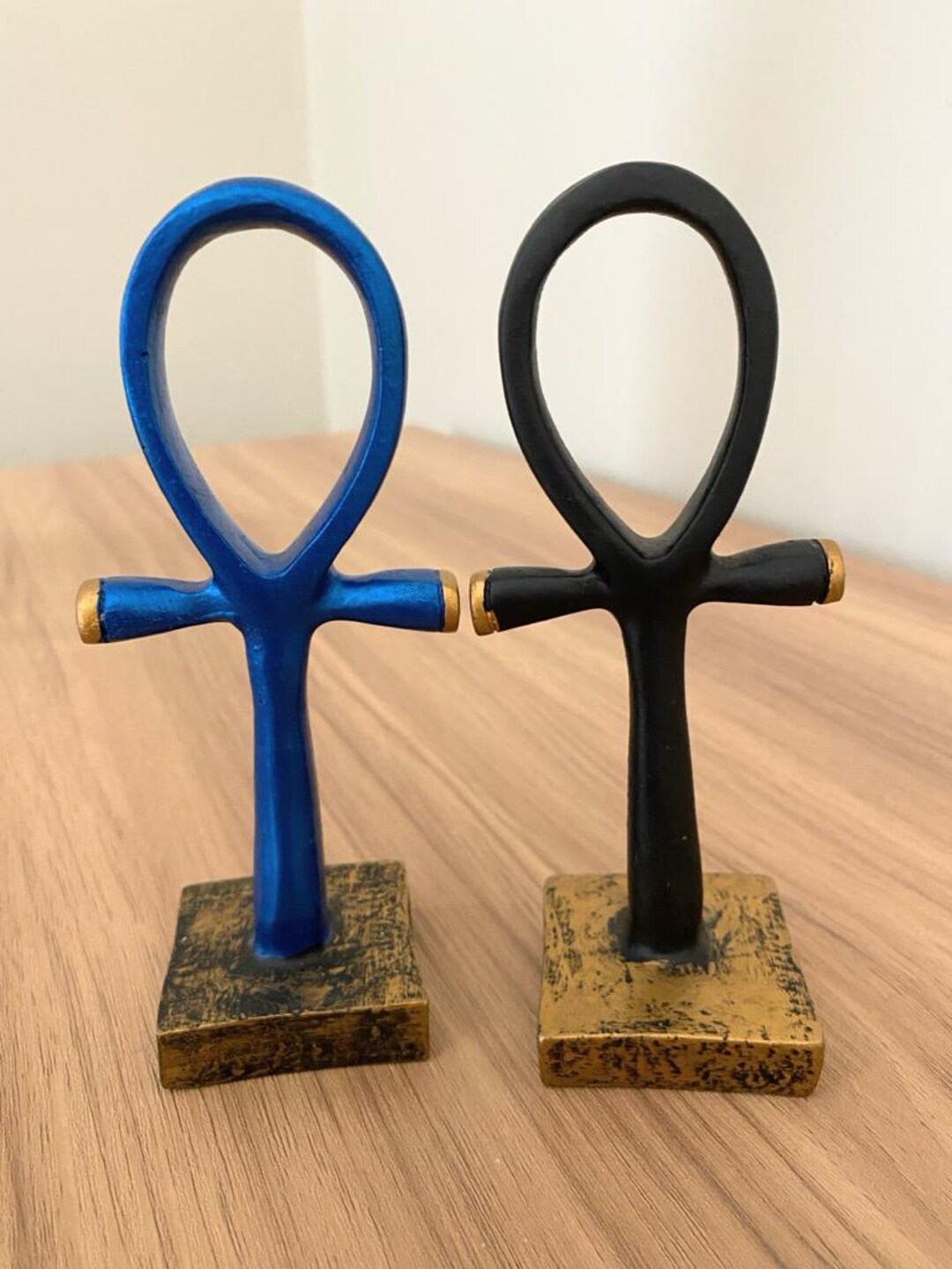 Ancient Egyptian Symbol / the Ankh / Symbol of Physical Life, Eternal ...