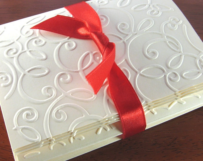 All Occasion Note Cards Set sophisticated, Elegant Cards for ...