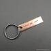 Choose Joy Keychain Inspirational Gift for Positive Outlook or ...