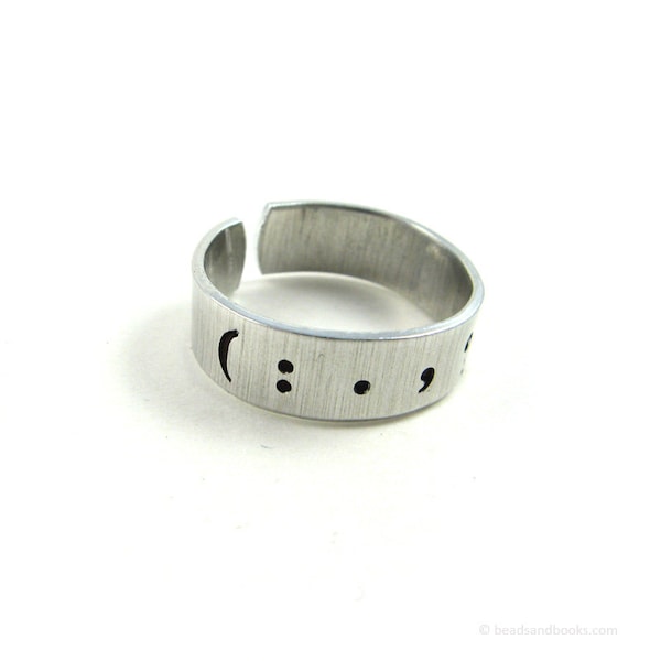 Writer Jewelry - Etsy