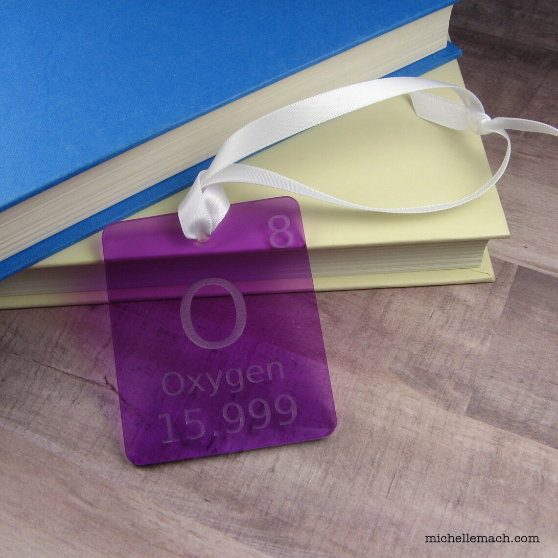 Science Ornament Choose Your Periodic Table Element Small | Etsy