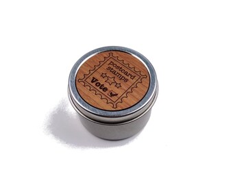 Stamp Storage - Etsy