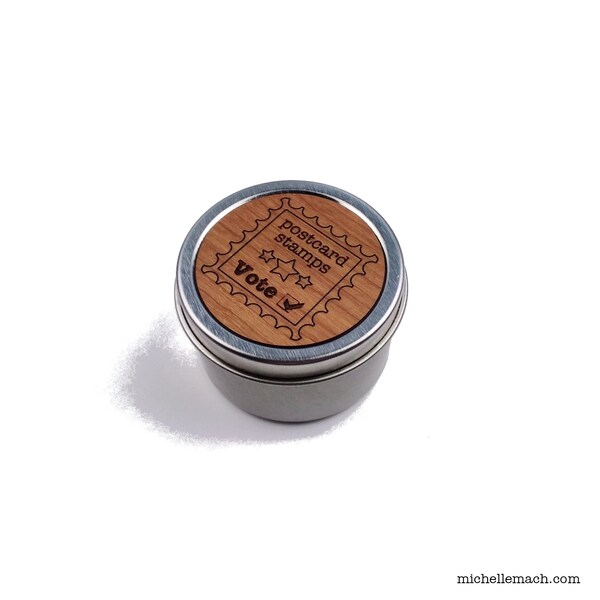 Stamp Storage - Etsy
