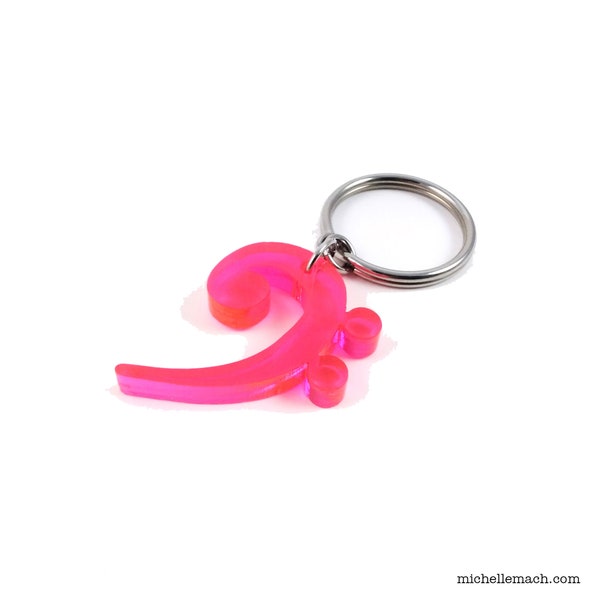 Bass Clef - Etsy