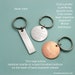 Choose Joy Keychain - Inspirational Gift for Positive Outlook or ...
