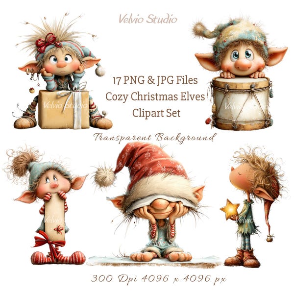 Nisse - Etsy