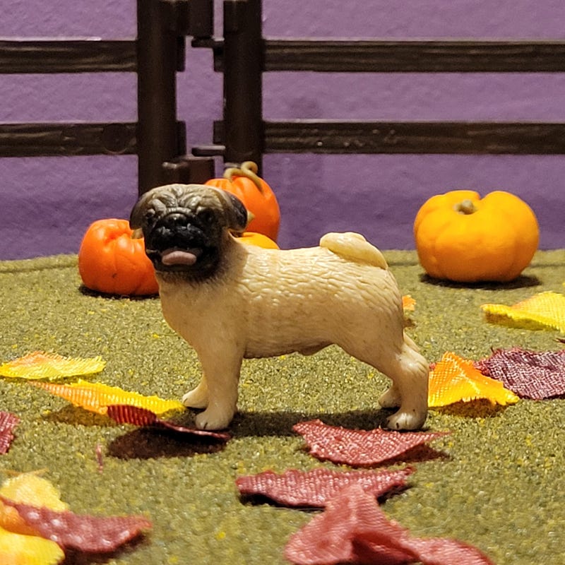 Animal Figurines Schleich - Etsy