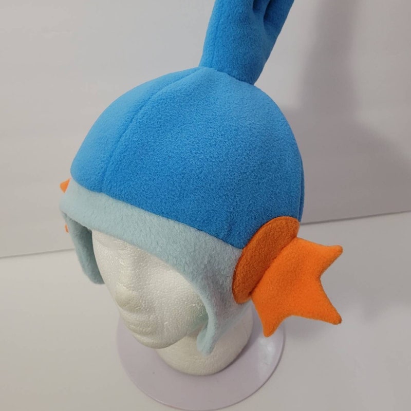 Swampert Plush - Etsy