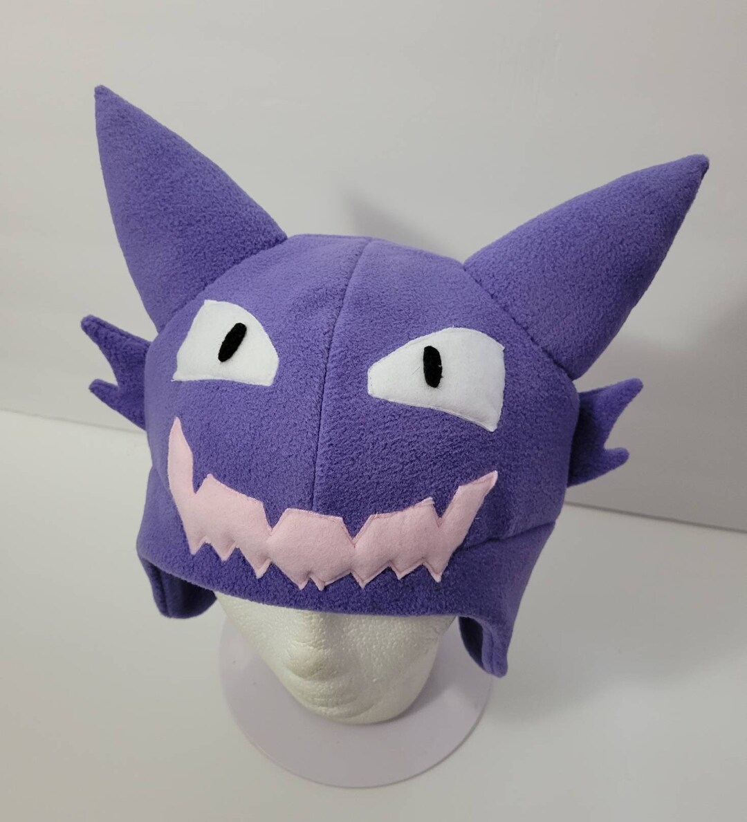 Haunter Cosplay Hat - Etsy Canada