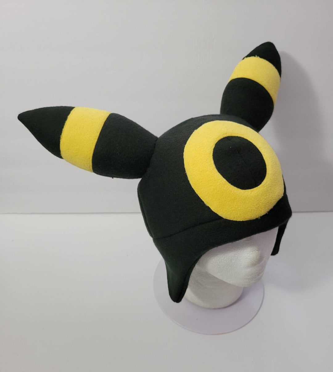 Pokemon Umbreon Cosplay Hat - Etsy