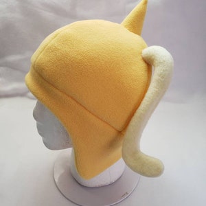 Dragonite Hat - Etsy