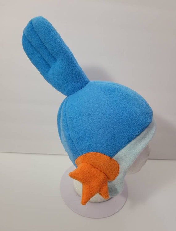 Mudkip Cosplay