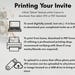 Joint Party Birthday Invitation, Couple Birthday Party, Double Birthday ...