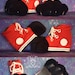 Custom Fursuit Sneaker Feet Paws - Etsy