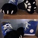 Custom Fursuit Sneaker Feet Paws - Etsy