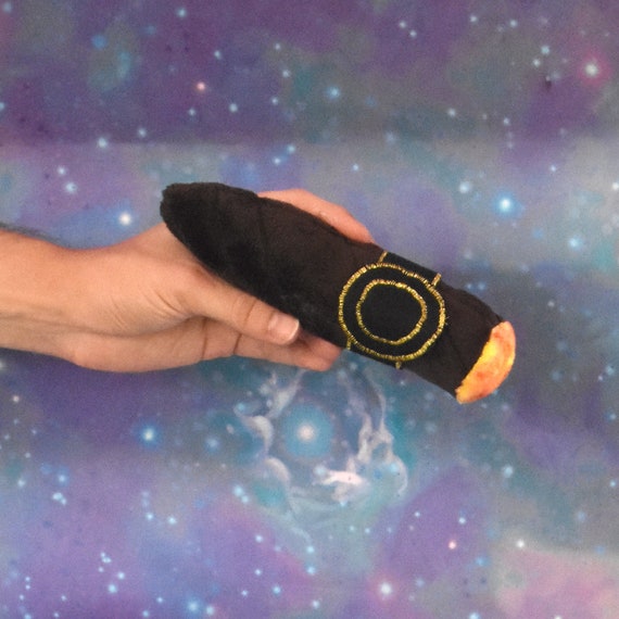 Fursuit Prop Plush Cigar Stogey READY TO SHIP - Etsy