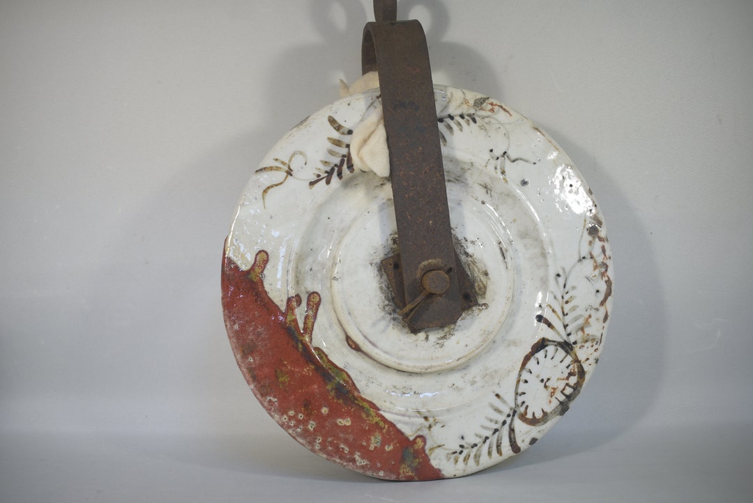 Wheel 6630, Wheel for Well Pulley, Edo - Etsy