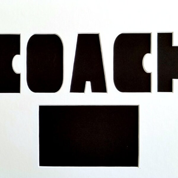 Custom Window Letters - Etsy