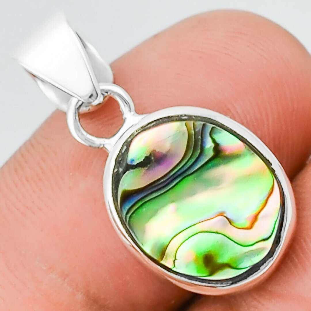 Sale Very Cute and Small Abalone Shell or Mother of Pearl - Etsy