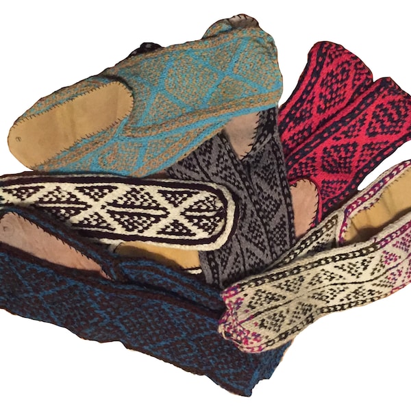 Mukluk - Etsy