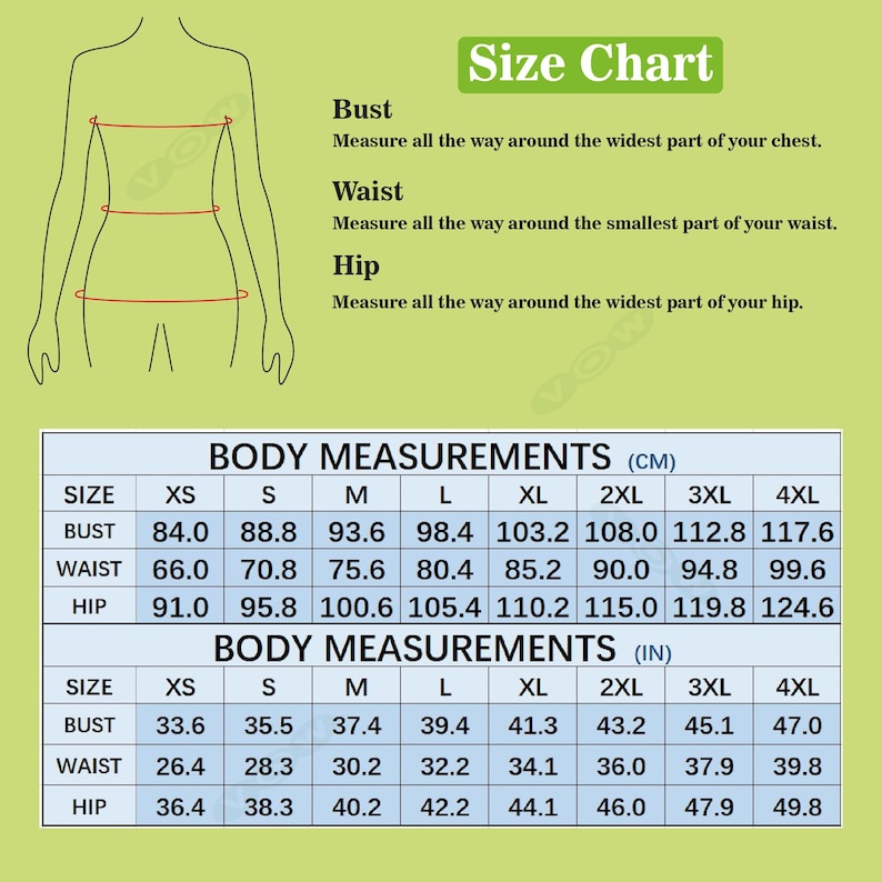 Skirt PDF Sewing Pattern, Women Skirt Pattern XS-4XL, Instant Download ...