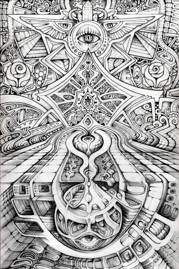 Creation Nexus | Etsy