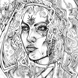 Seer - Etsy