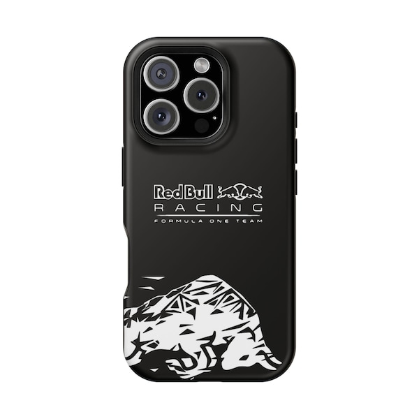 Red Bull Phone Case - Etsy