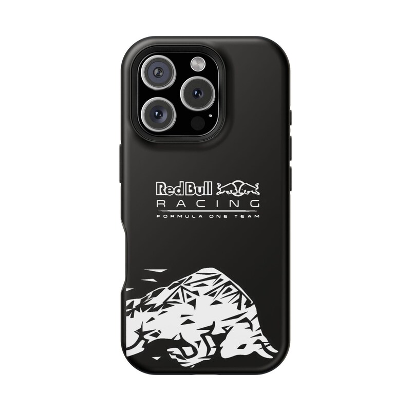 Red Bull Phone Case - Etsy
