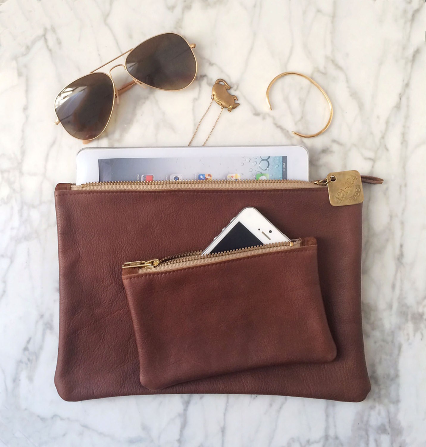 Small Coin Pouch multiple colors | Etsy