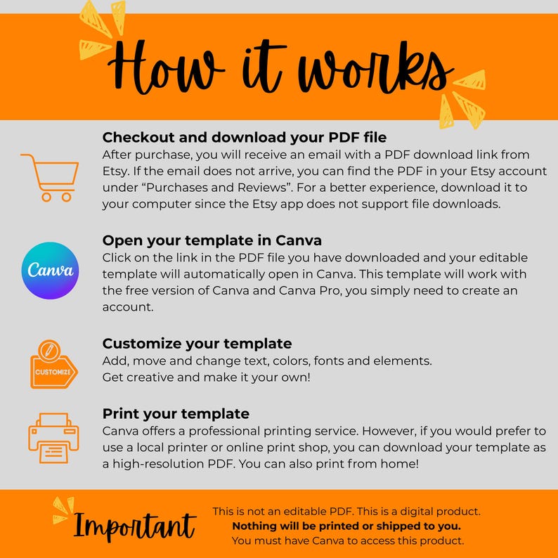 Dog Treat Packaging Label | Editable Canva Template | Pet Business ...