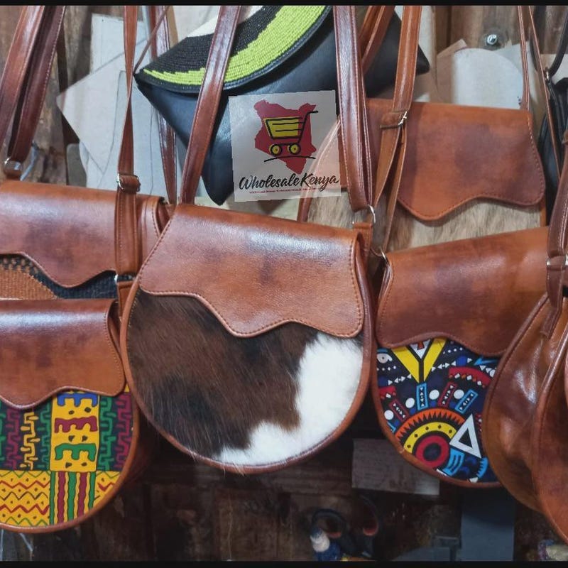 Nigerian Handbags - Etsy