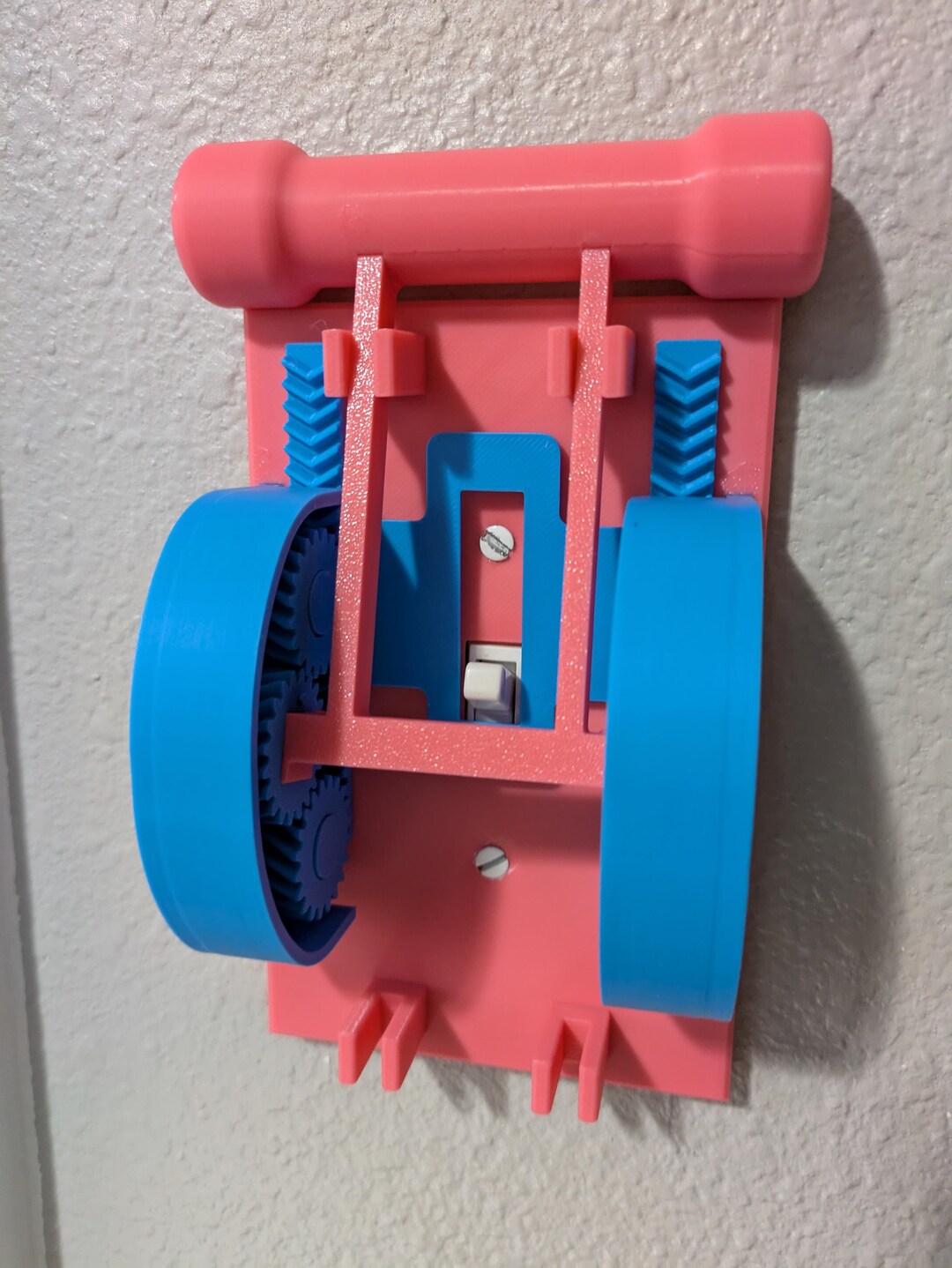 Lever Light Switch Cover(read DESCRIPTION) - Etsy