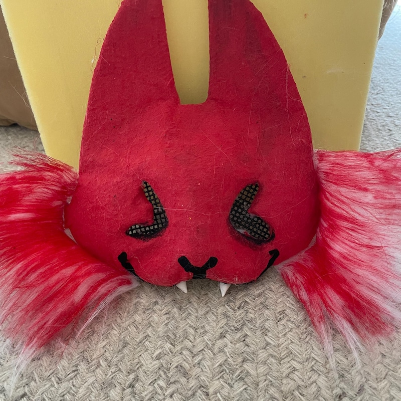 Two Time Forsaken Cosplay - Etsy