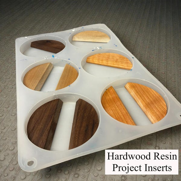 Resin Table Molds - Etsy