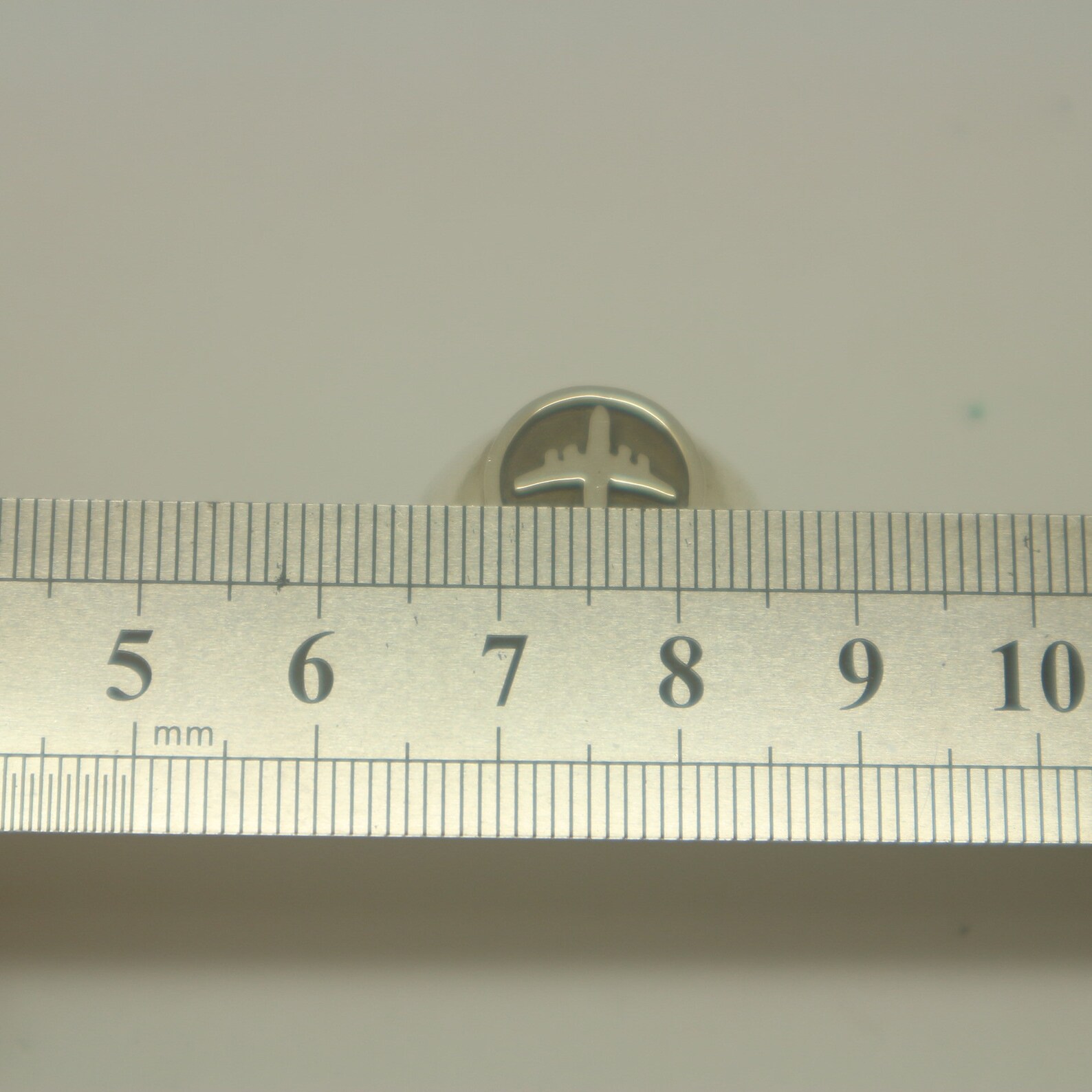 Pilot Graduation Gift Airplane Signet Ring - Aviator Gift for Dad ...