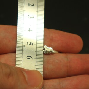 Ape Matching Promise Ring for Couples - Remember Your Most Charitable ...