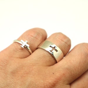 Vintage Plane Promise Ring for Couples - Pilot & Flight Attendants Ring ...