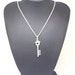 Realtor House Key Necklace for Women - Gifts for Realtor, Real Estate ...