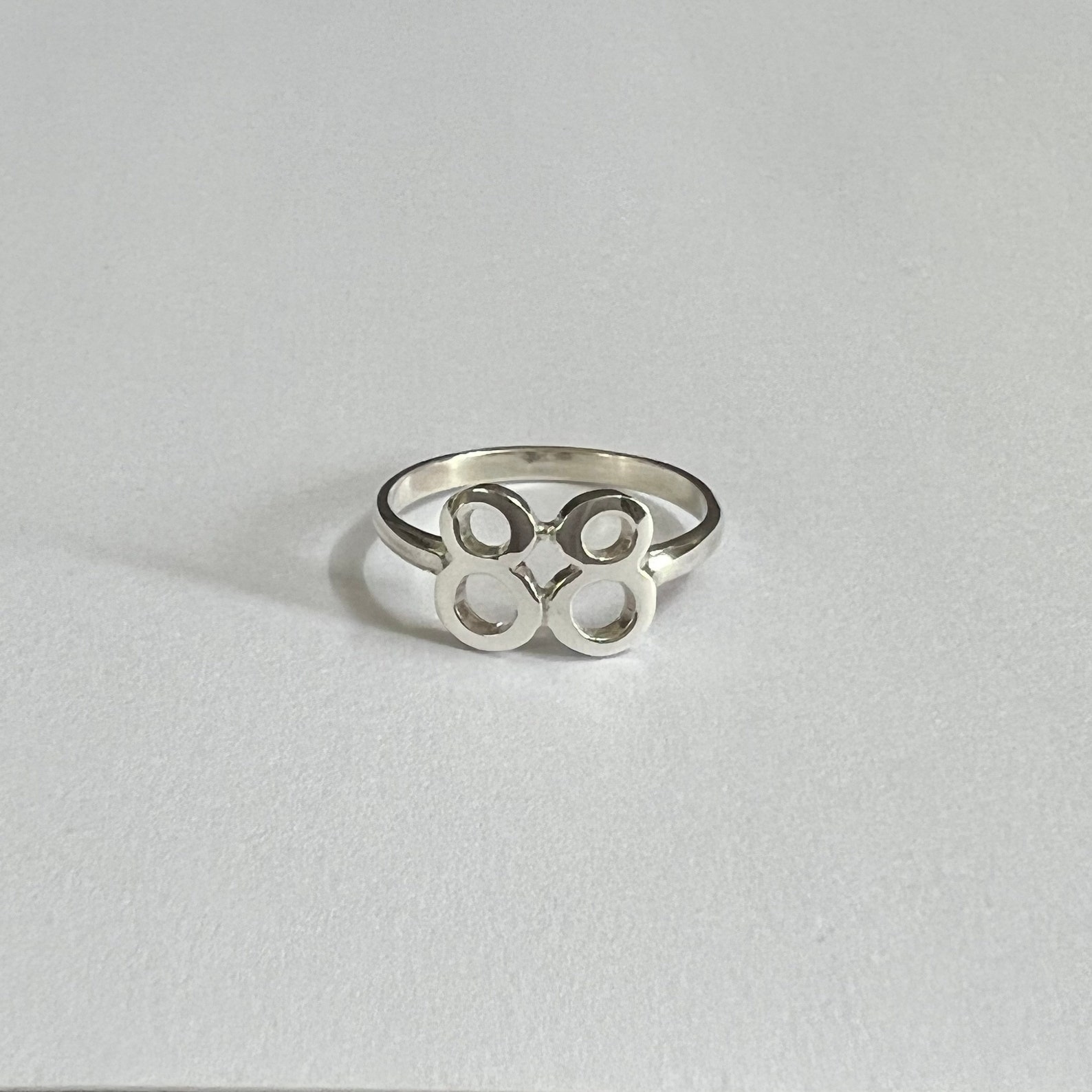 Personalized Number Numeric Ring Custom Gift Number Jewelry - Etsy