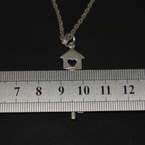 Realtor House Key Necklace for Women - Gifts for Realtor, Real Estate ...